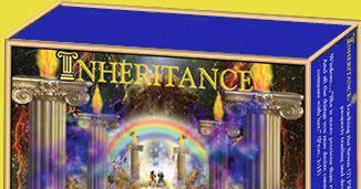 Inheritance | Board Game | BoardGameGeek