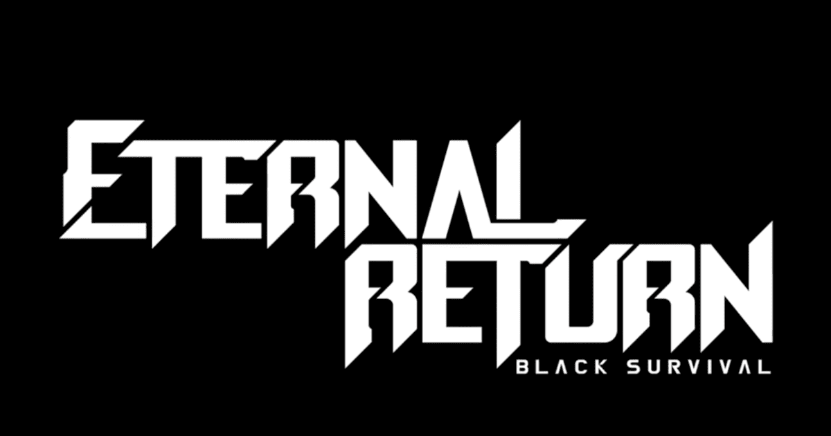 Eternal Return | Video Game | VideoGameGeek