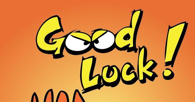 Good Luck | Board Game | BoardGameGeek