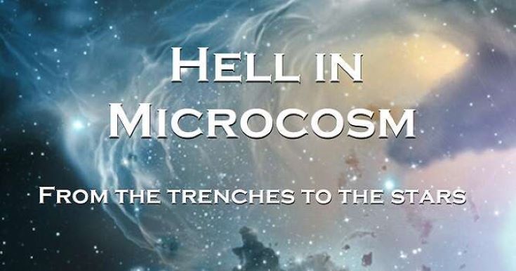 Hell in Microcosm | Board Game | BoardGameGeek