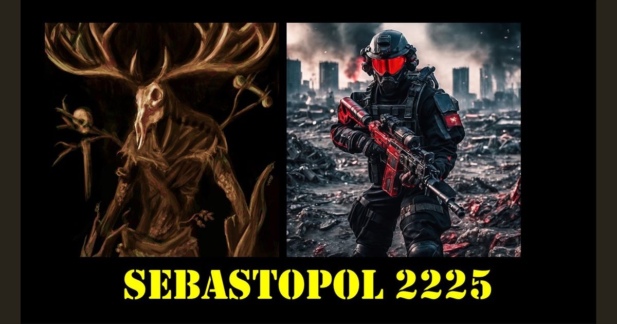 Sebastopol 2225 Rules in Arabic قواعد سيباستوبول 2225 باللغة العربية | Sebastopol 2225