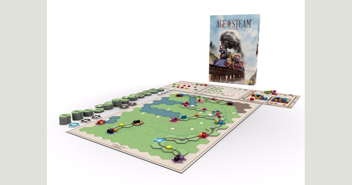 BoardGameGeek