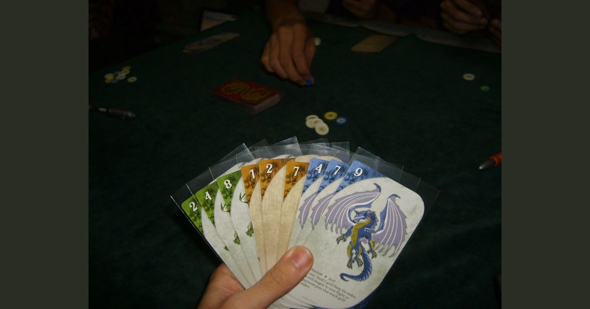 BoardGameGeek