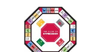 The Game of Oppression | Board Game | BoardGameGeek