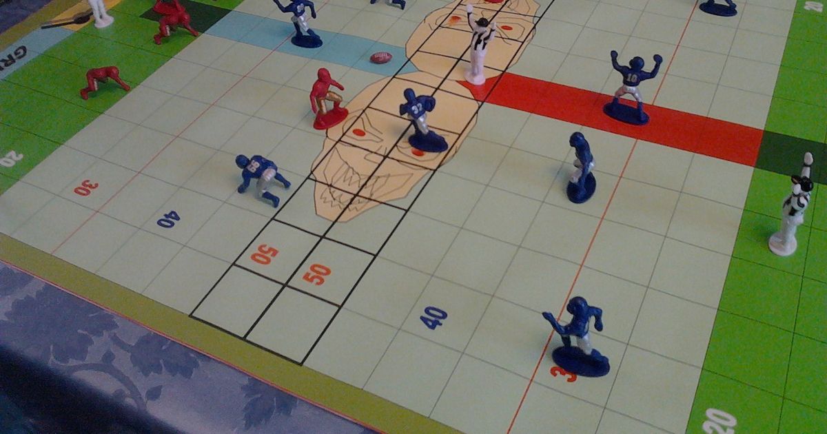 BlitzBall | Board Game | BoardGameGeek