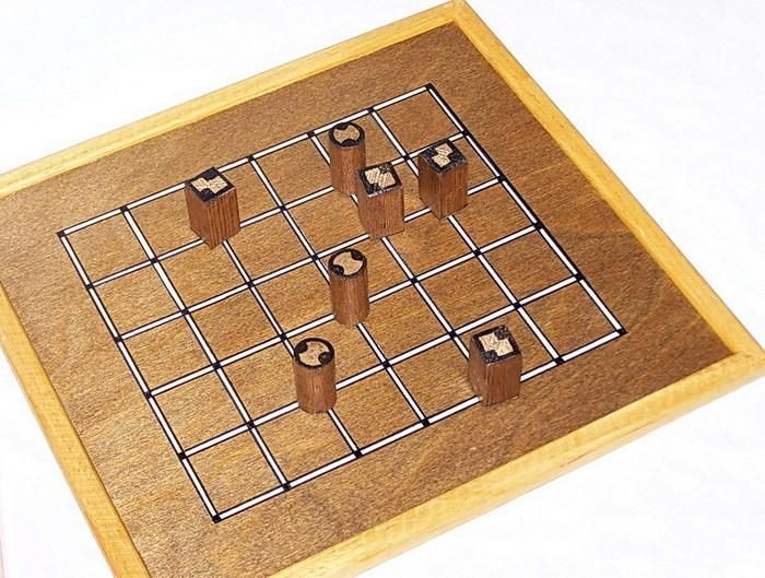 Wali | Board Game | BoardGameGeek