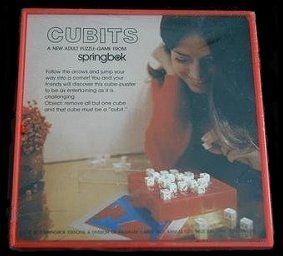 Cubits | Board Game | BoardGameGeek