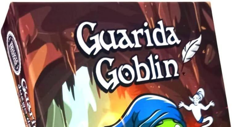 Guarida Goblin | Board Game | BoardGameGeek