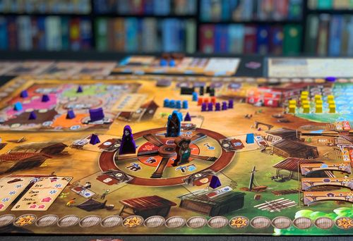 BoardGameGeek