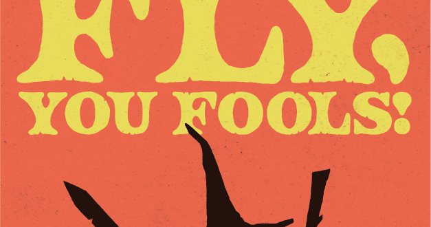 Fly, You Fools! | Board Game | BoardGameGeek