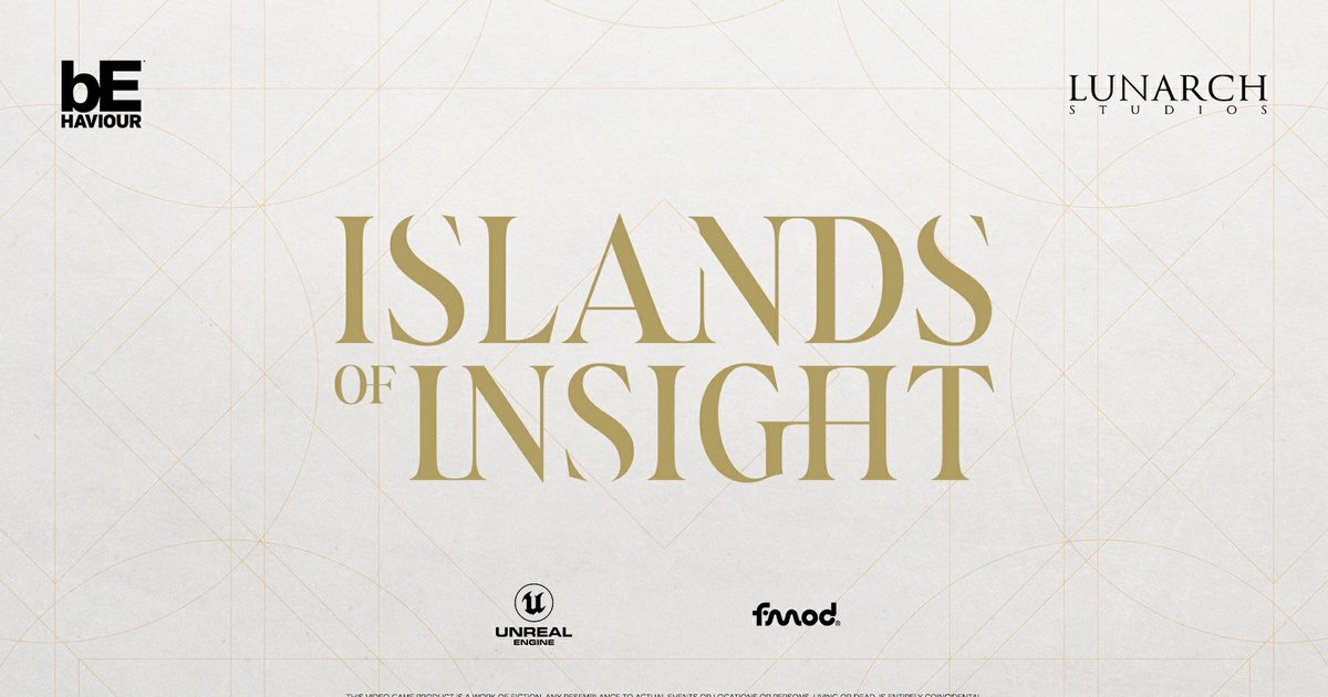 Islands of Insight | Video Game | VideoGameGeek