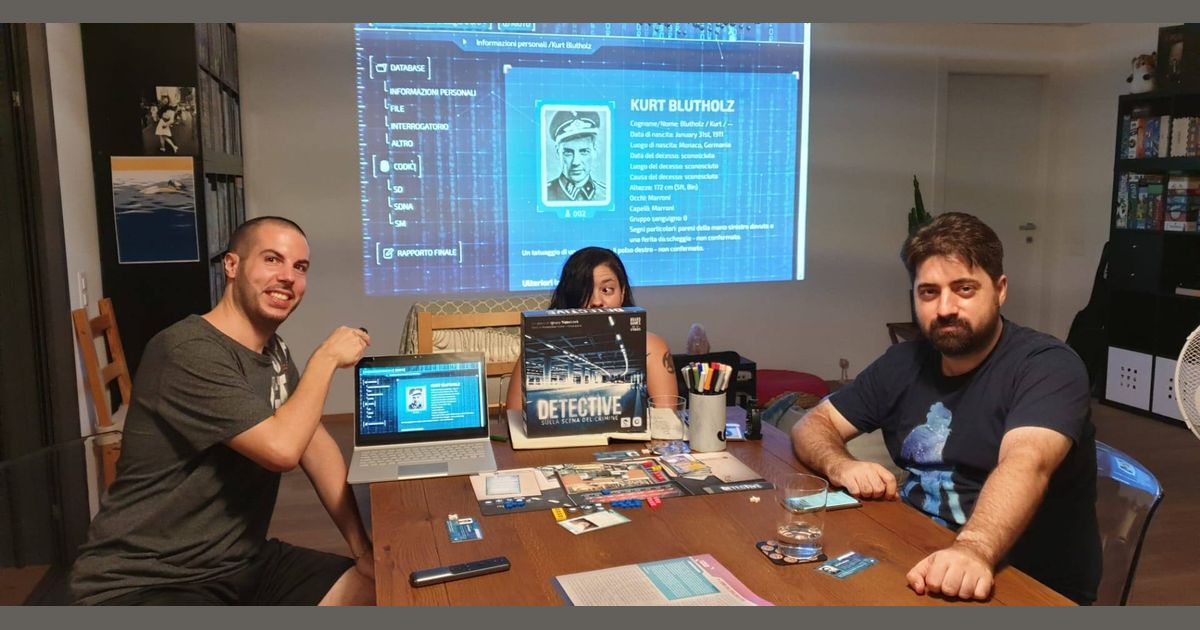 BoardGameGeek