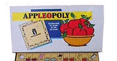 AppLEOpoly | Board Game | BoardGameGeek