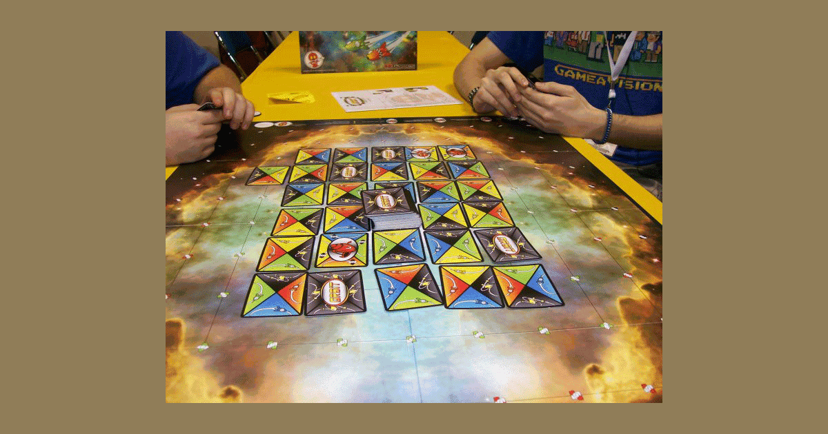BoardGameGeek