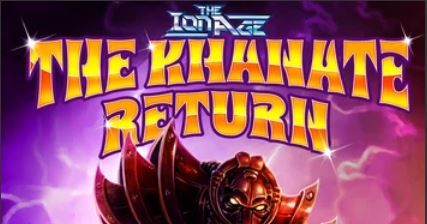 The Khanate Return | Board Game | BoardGameGeek
