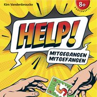 HELP! | Board Game | BoardGameGeek