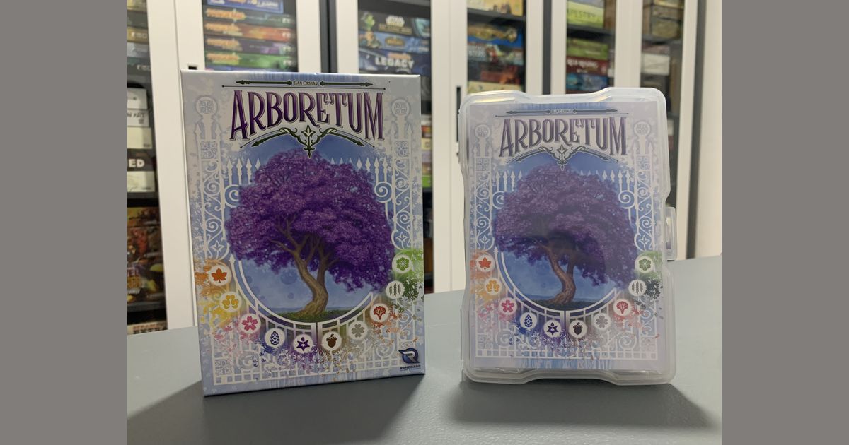 BoardGameGeek