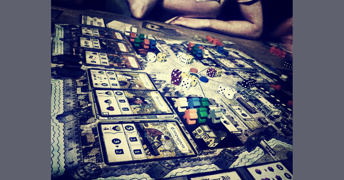 BoardGameGeek