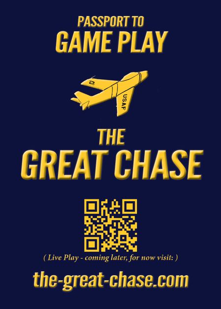 The Great Chase, Part #21: Rule Testing Disaster | The Librarium Games ...
