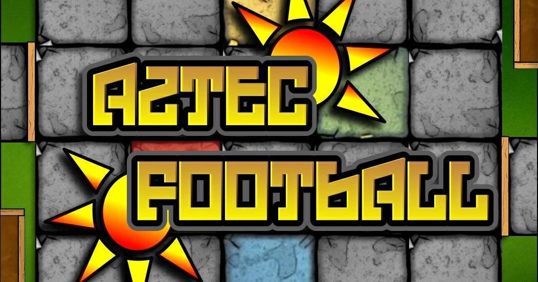 Aztec Football | Board Game | BoardGameGeek
