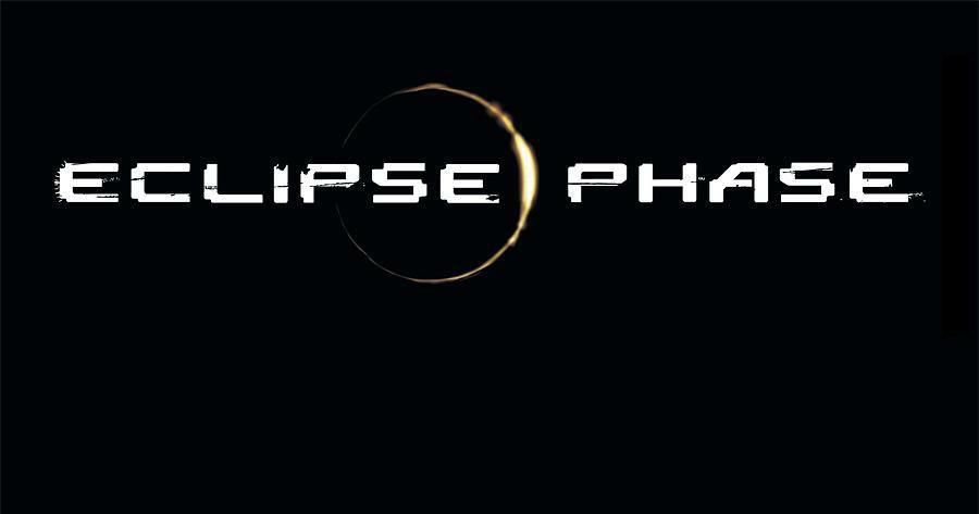 Eclipse Phase Core Rulebook | RPG Item | BoardGameGeek