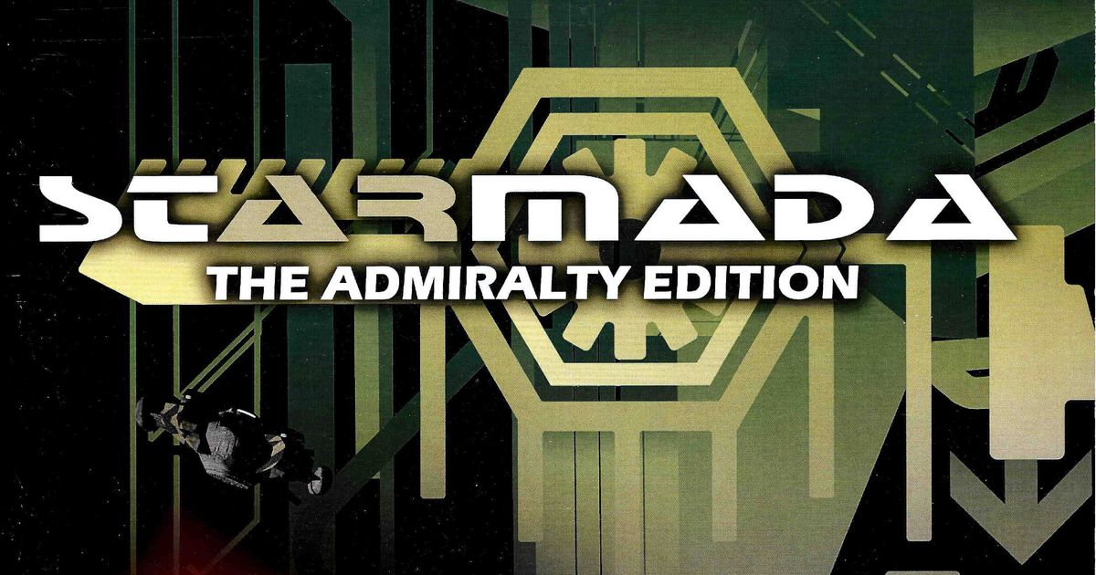 Starmada: The Admiralty Edition – Rules Annex | Board Game | BoardGameGeek