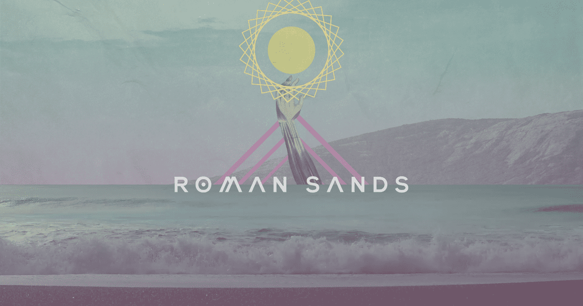 Roman Sands | Video Game | VideoGameGeek