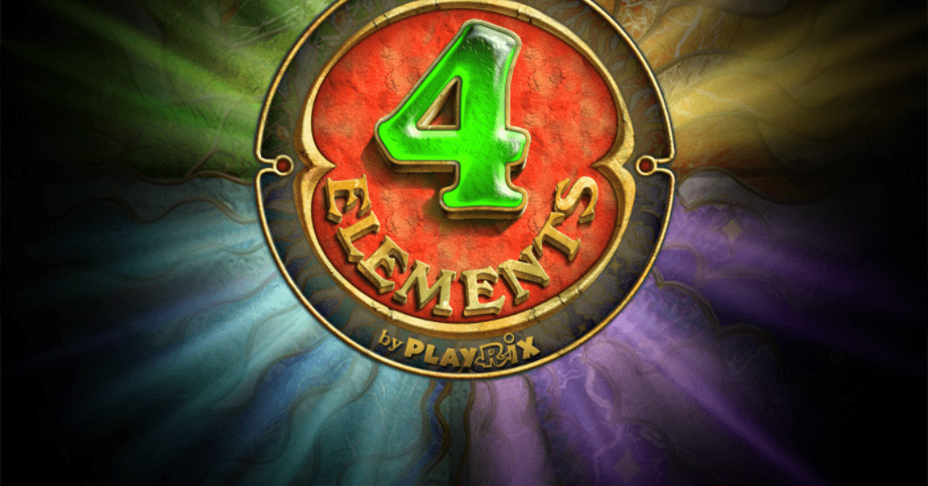4 Elements | Video Game | VideoGameGeek