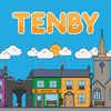 Tenby | Board Game | BoardGameGeek