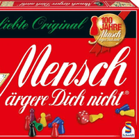 Mensch ärgere Dich nicht | Board Game | BoardGameGeek