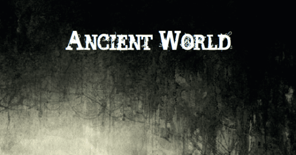 Ancient World | RPG Item | RPGGeek