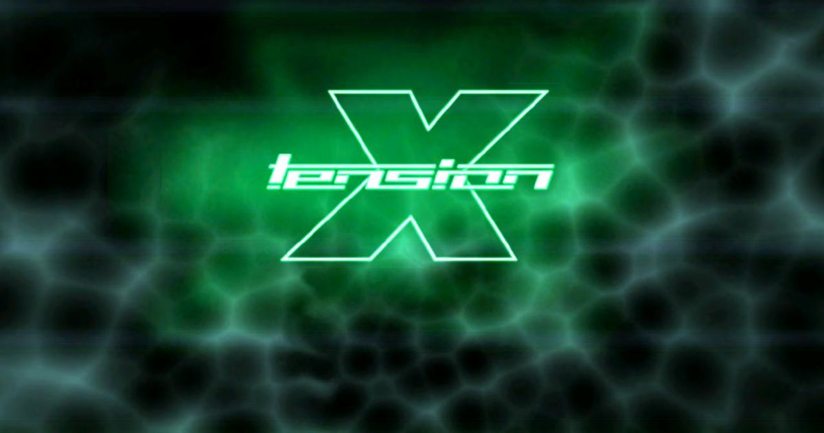X-Tension | Video Game | VideoGameGeek