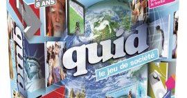 Quid | Board Game | BoardGameGeek