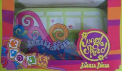 Jungle Speed Flower Power | Board Game | BoardGameGeek