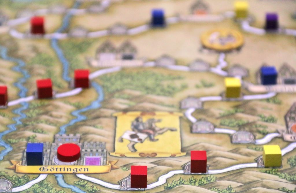 BoardGameGeek
