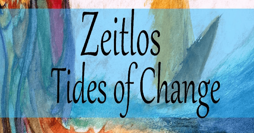 Zeitlos: Tides of Change | RPG Item | RPGGeek