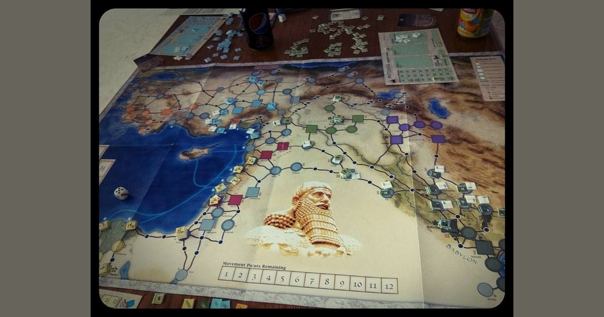 BoardGameGeek