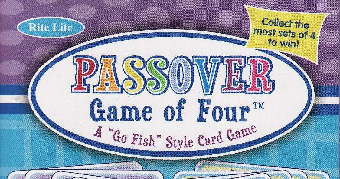 The Game of Four | Board Game | BoardGameGeek