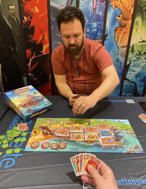 Boardgamegeek