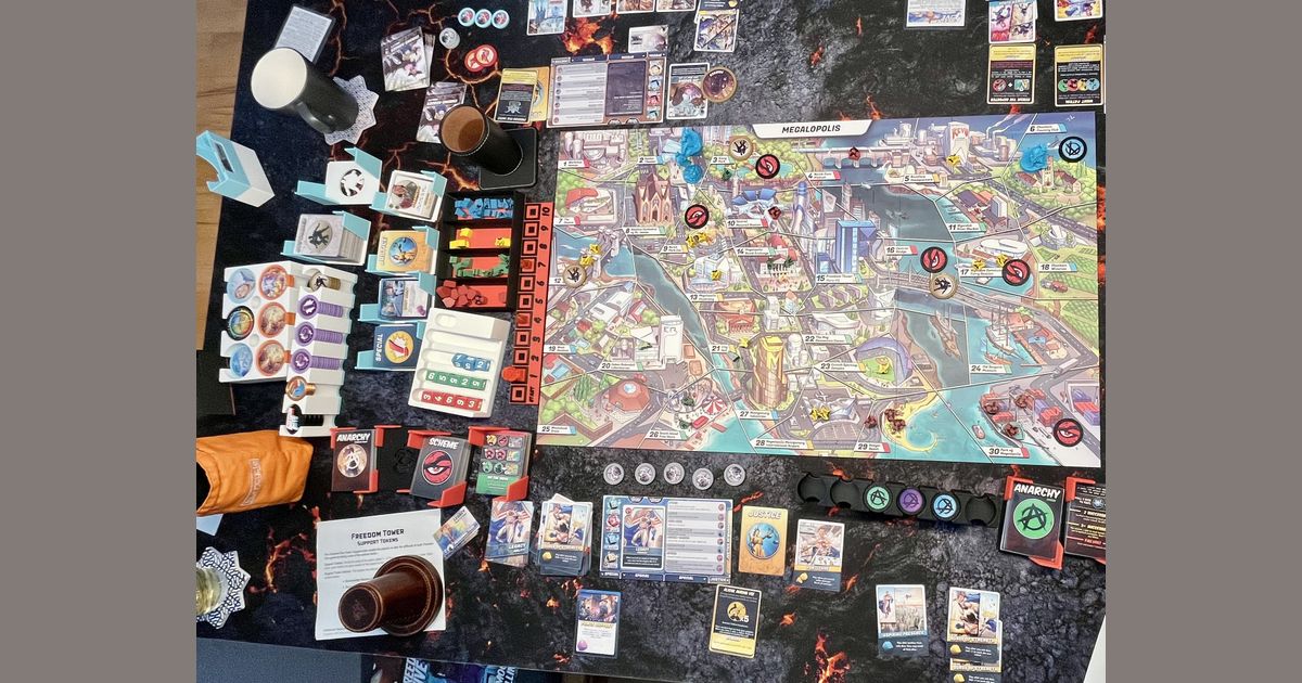 BoardGameGeek