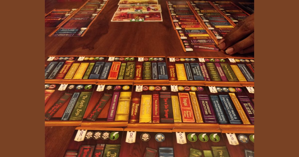 BoardGameGeek