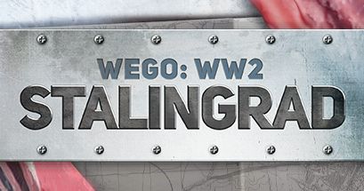 WEGO World War II: Stalingrad | Video Game | VideoGameGeek
