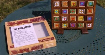 X-Plus | Board Game | BoardGameGeek