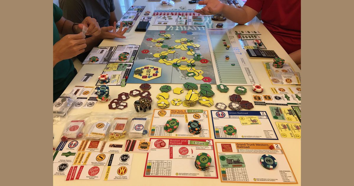 BoardGameGeek