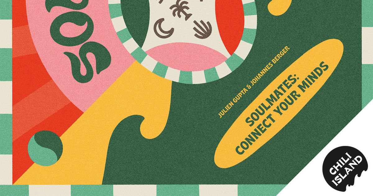 Soulmates | Board Game | BoardGameGeek