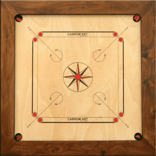 Carrom Board Games Carrom Wikipedia