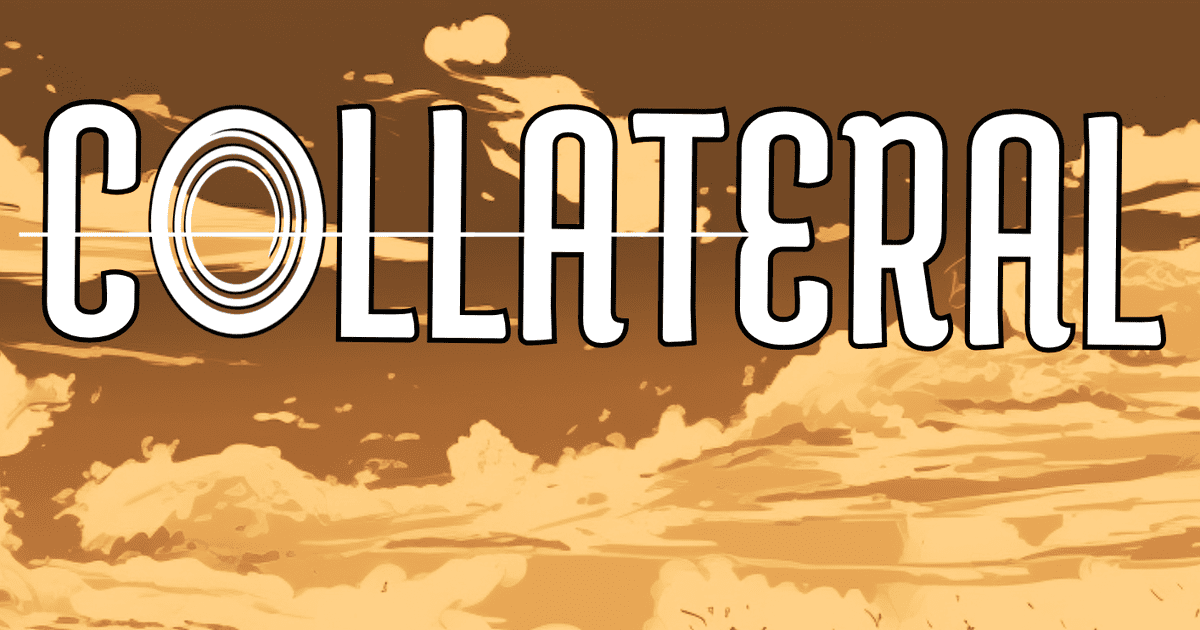 COLLATERAL | Board Game | BoardGameGeek