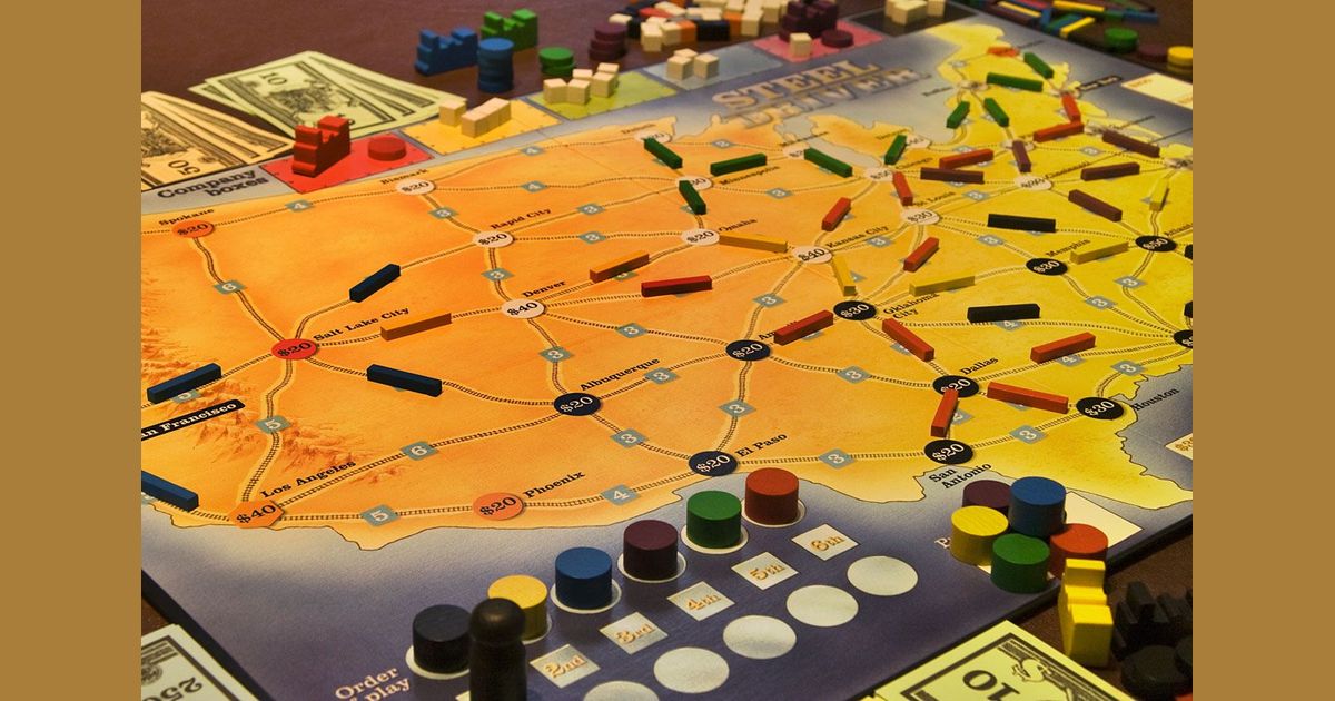 BoardGameGeek