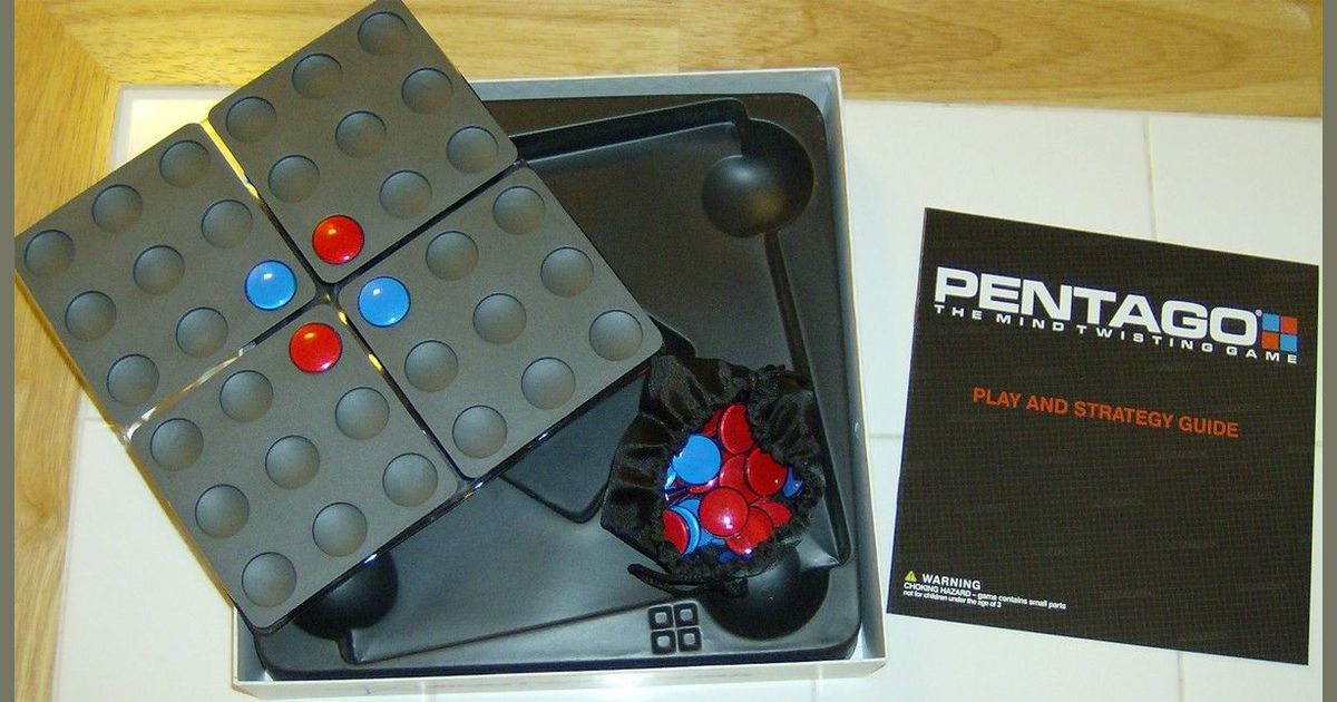 BoardGameGeek