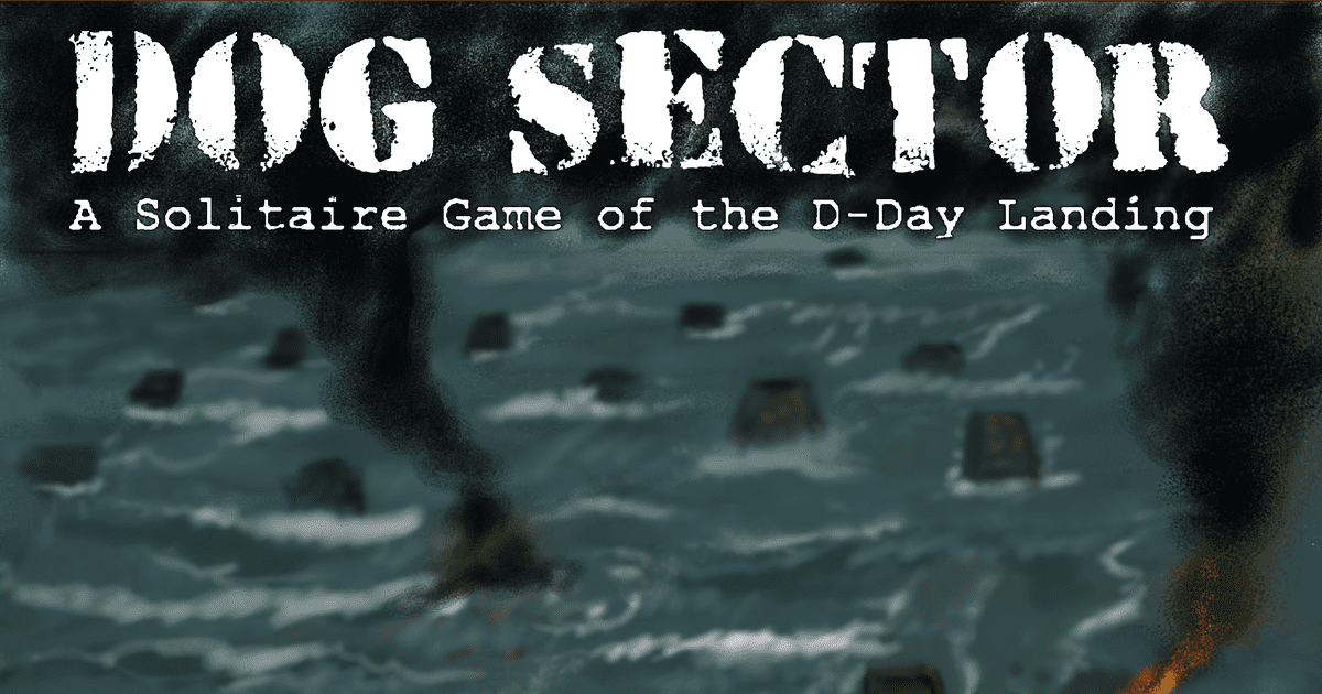 Dog Sector | Board Game | BoardGameGeek